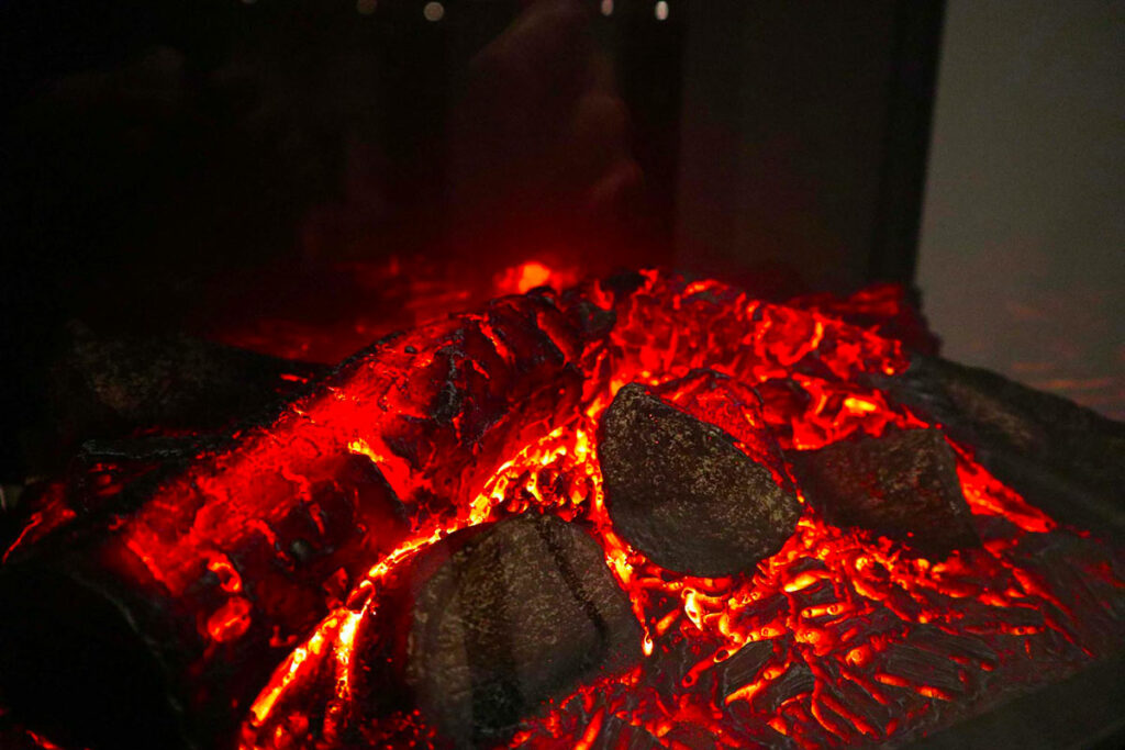 Bramshaw British Fires | Best Fires