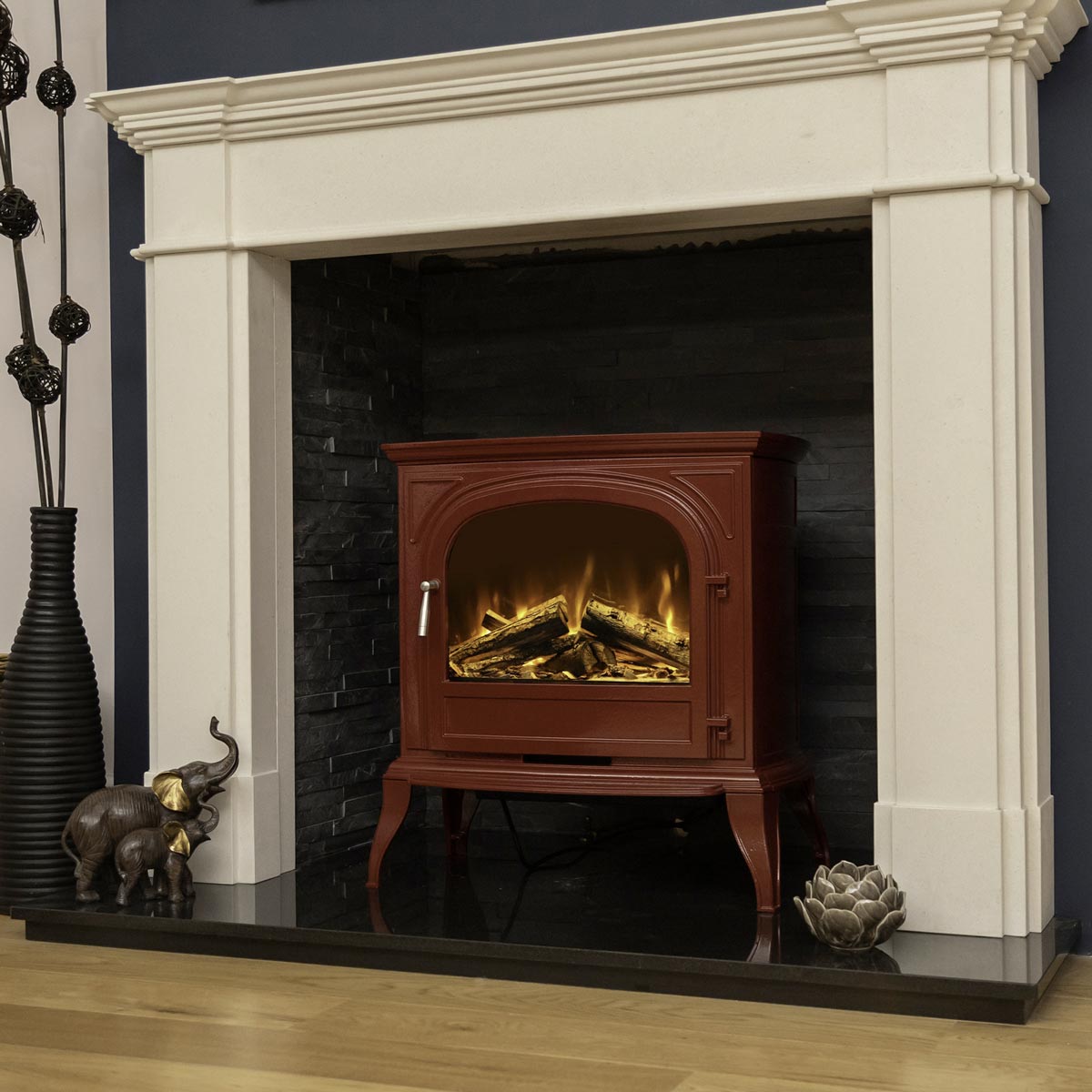 Hinton British Fires | Best Fires