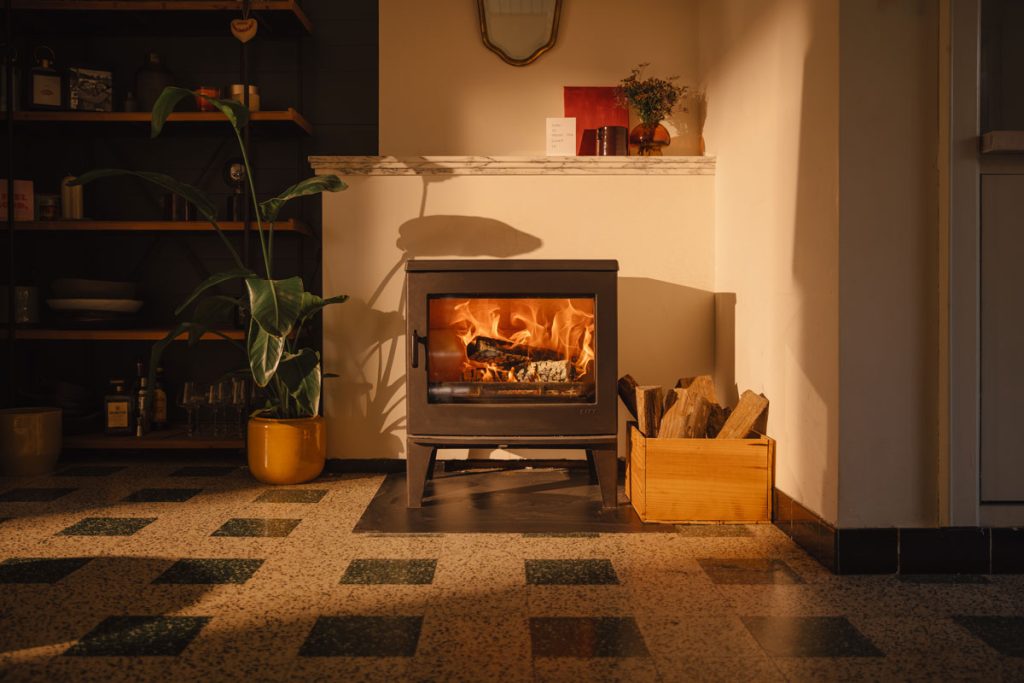 Peak Saey | Best Fires