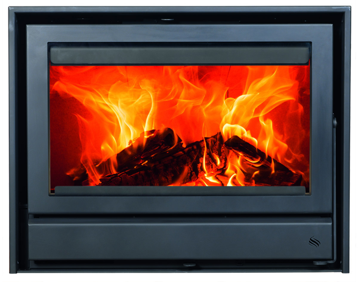 Square Neo Flamebox | Best Fires