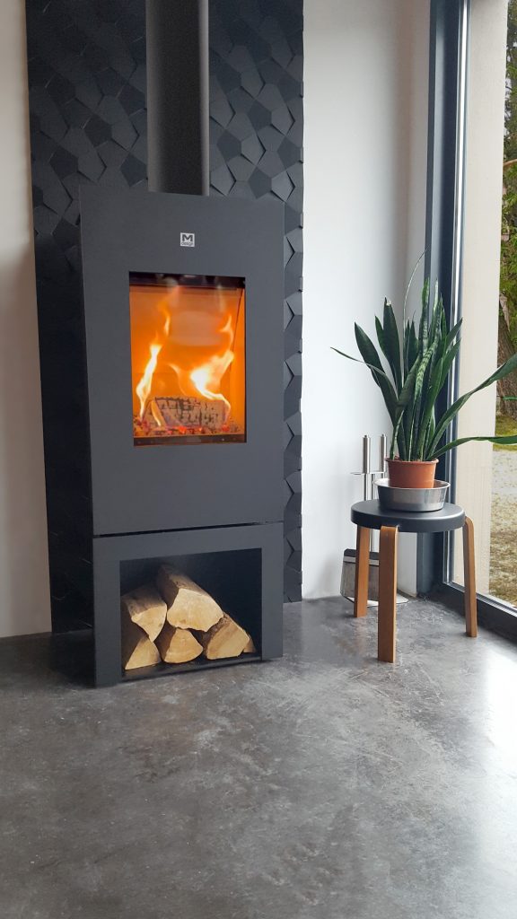 Zino MDesign | Best Fires